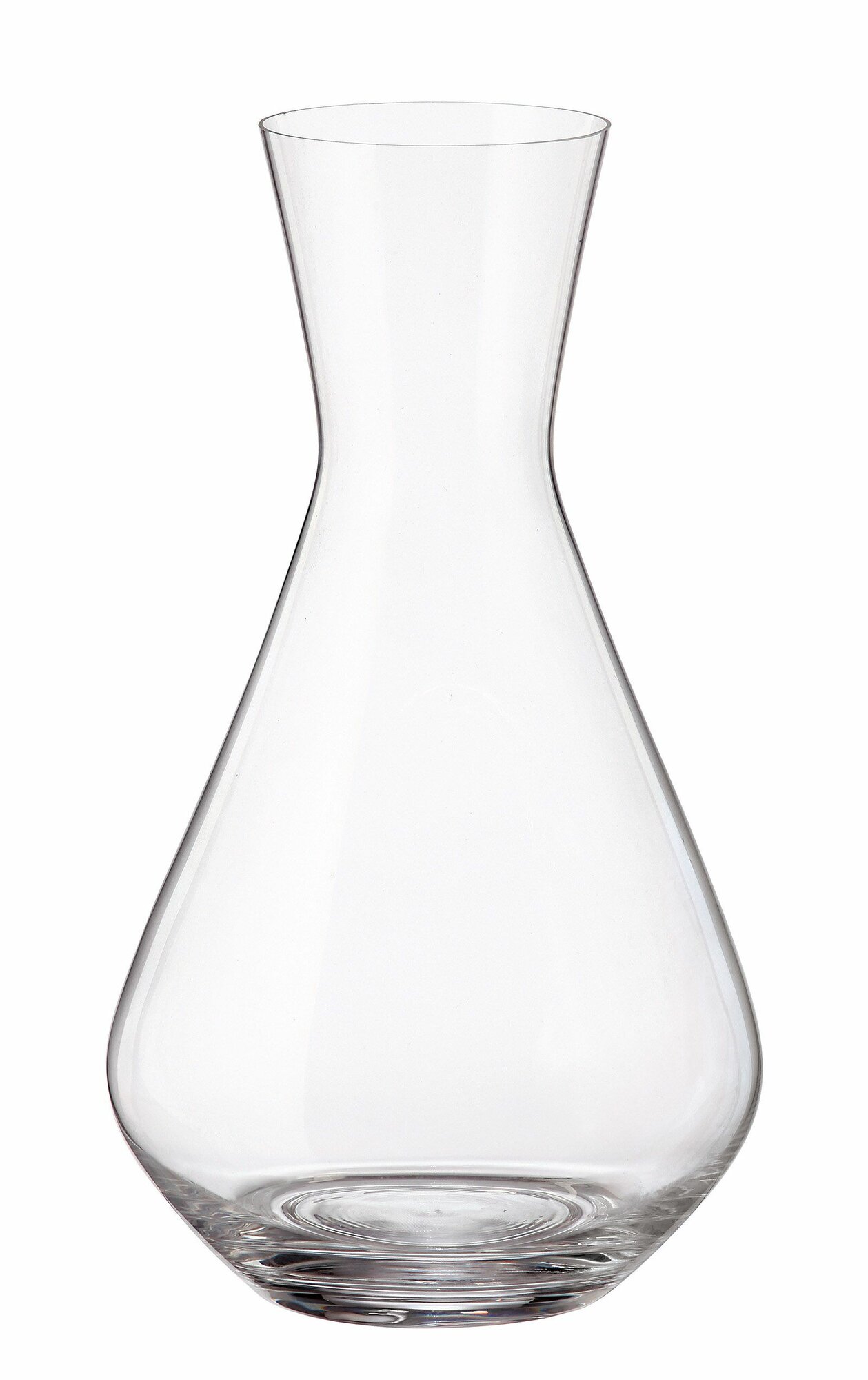 Декантер "FRINGILLA", 1200 мл, Crystal Bohemia/ БСС0387