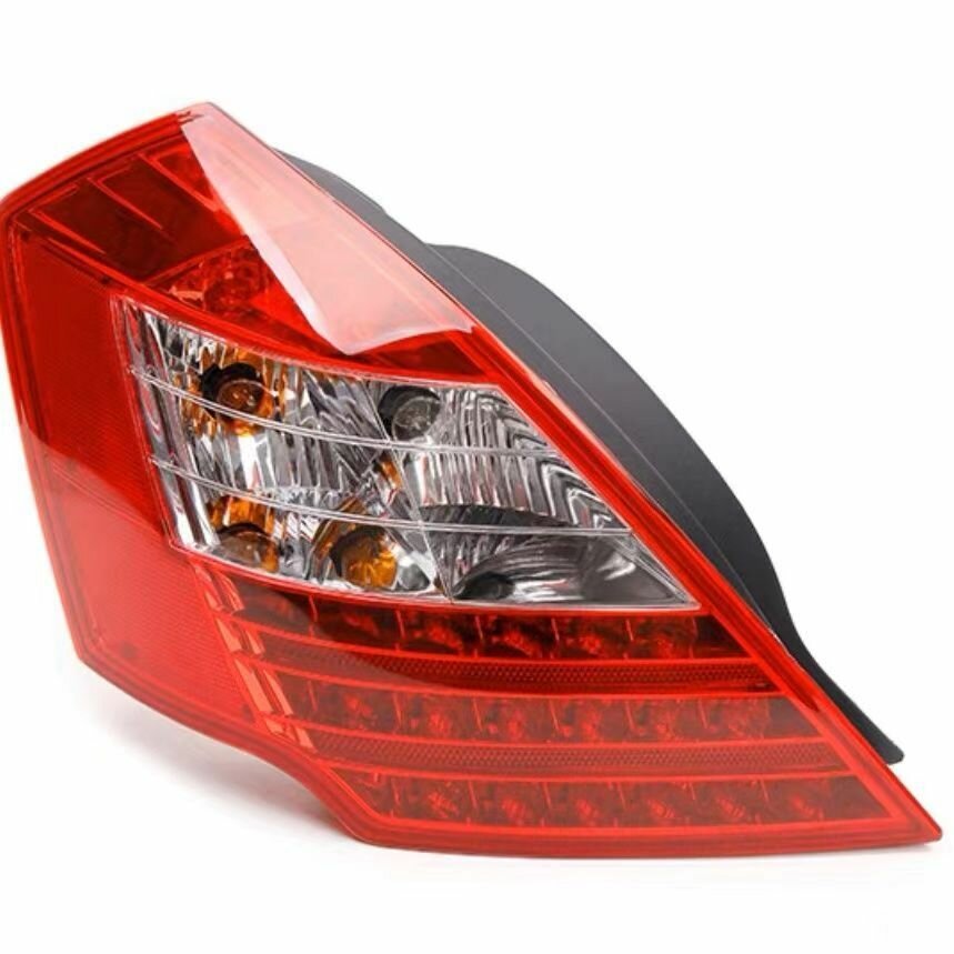 Фары автомобильные, Задний фонарь, 1 шт, арт. 1067001201