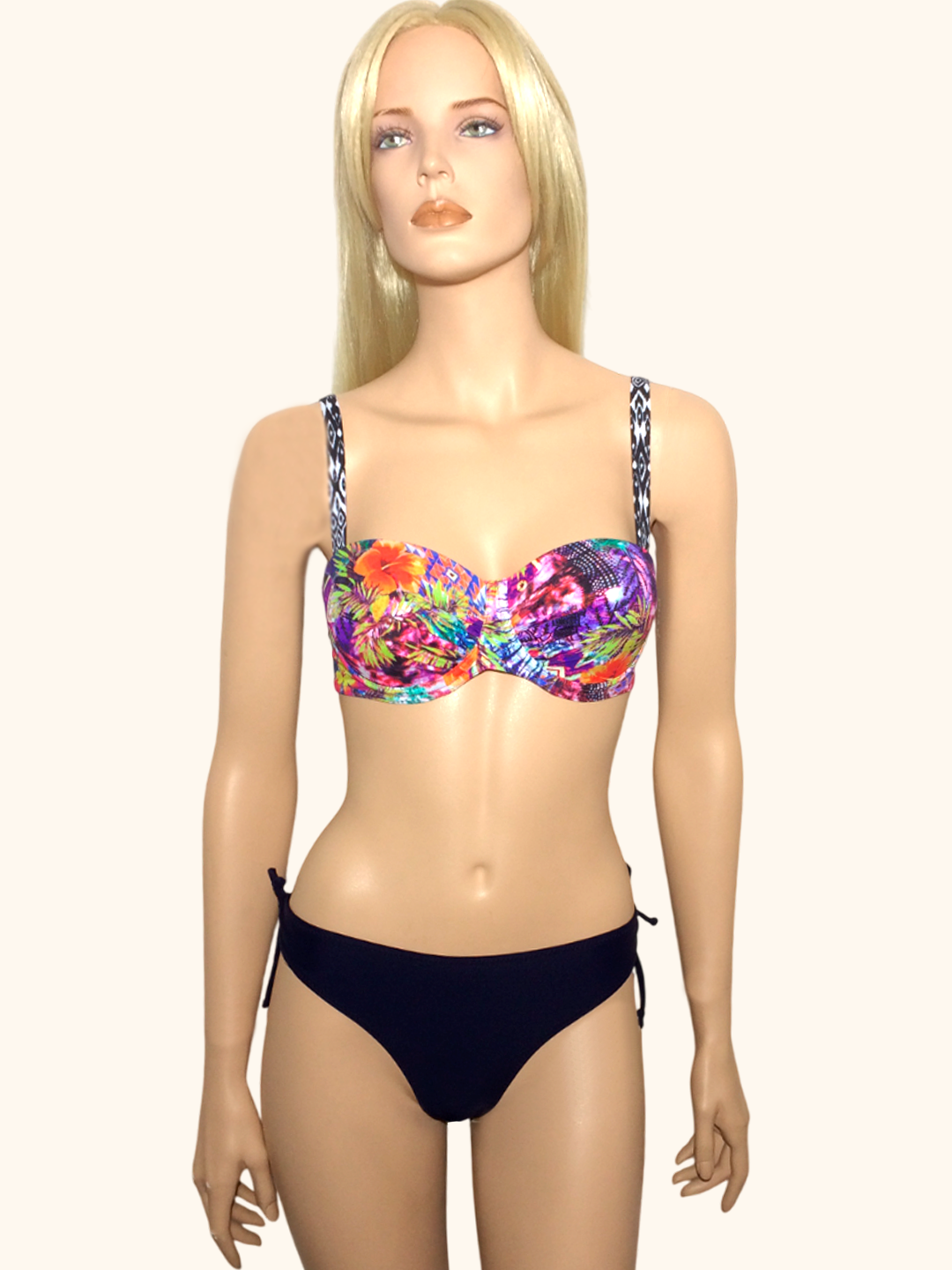 Купальник Zambia