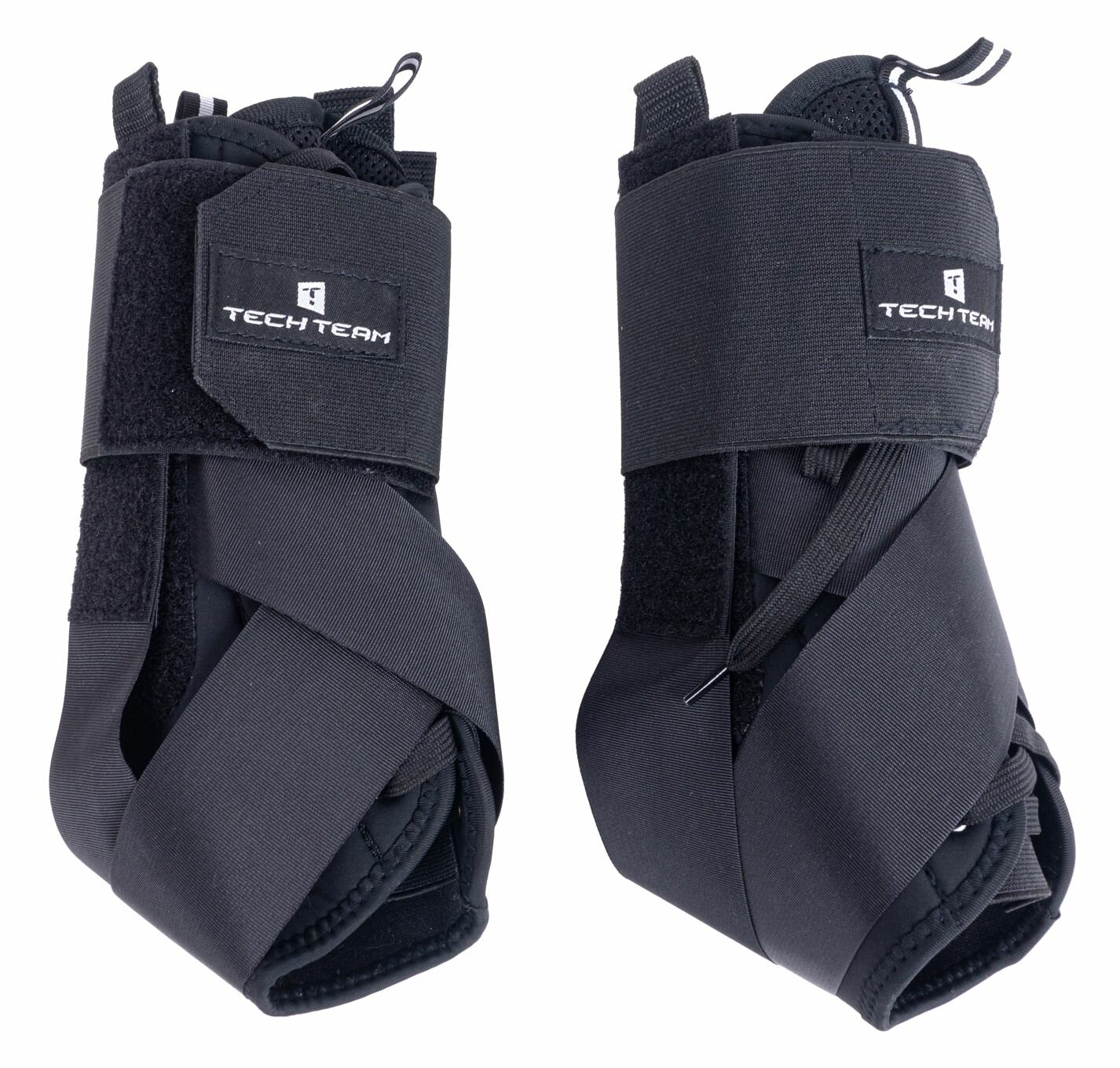 Защита на голеностоп Tech Team ARMOR Ankle Fix (M)