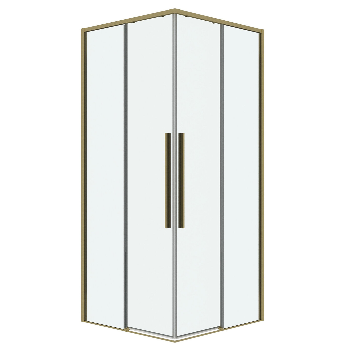 Душевой уголок Grossman Galaxy 70х70 300. K33.01.7070.32.00