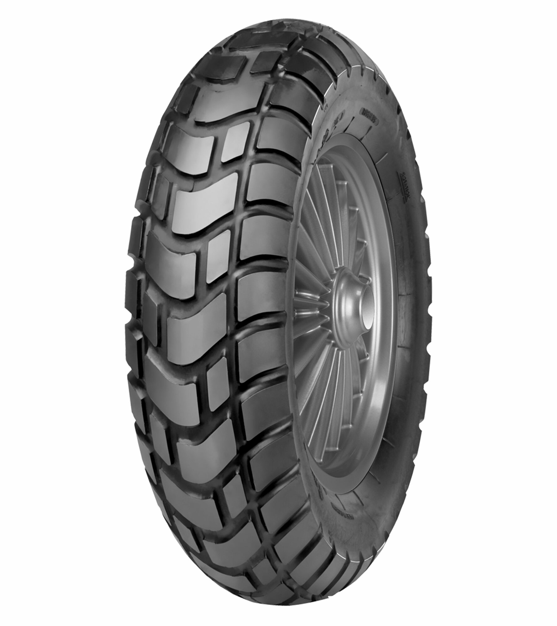 Мотошина Mitas MC 17 120/90-10 TL 56 J