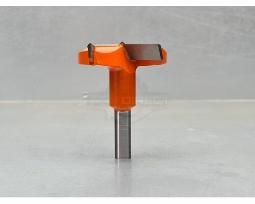 Сверло ROTIS чашечное Z 2+2 55x70 S 10 LH Rotis 443.5570L