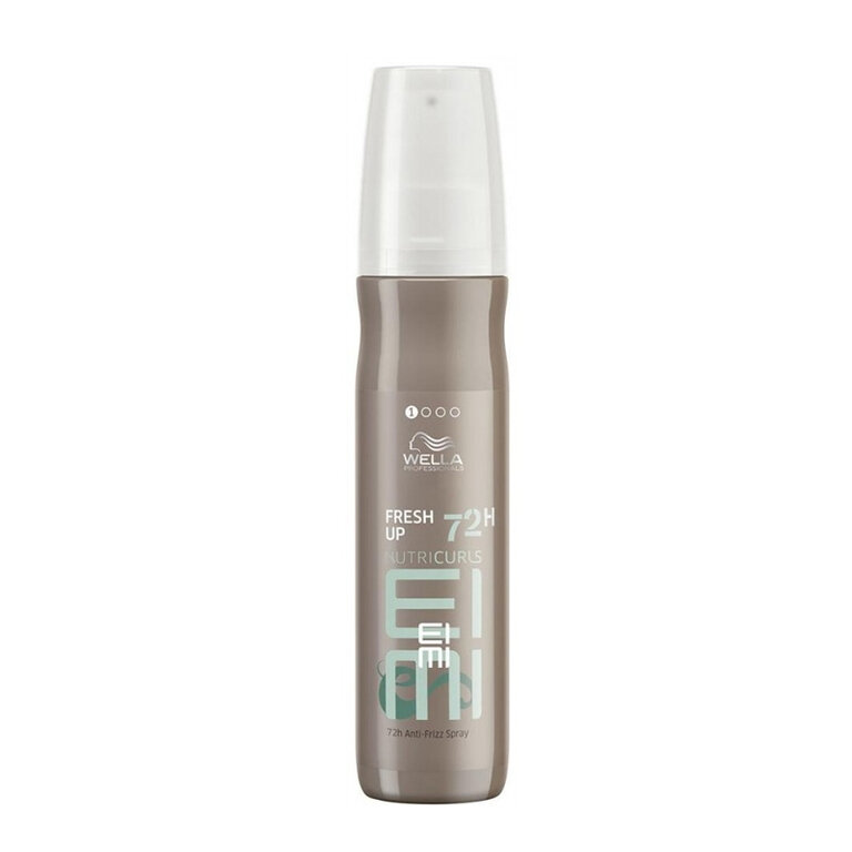 WELLA NUTRICURLS Fresh Up Спрей Германия 150 мл
