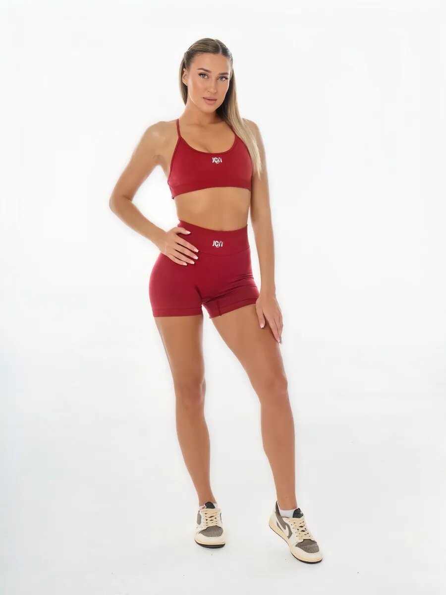 Шорты спортивные DEEP MOODS