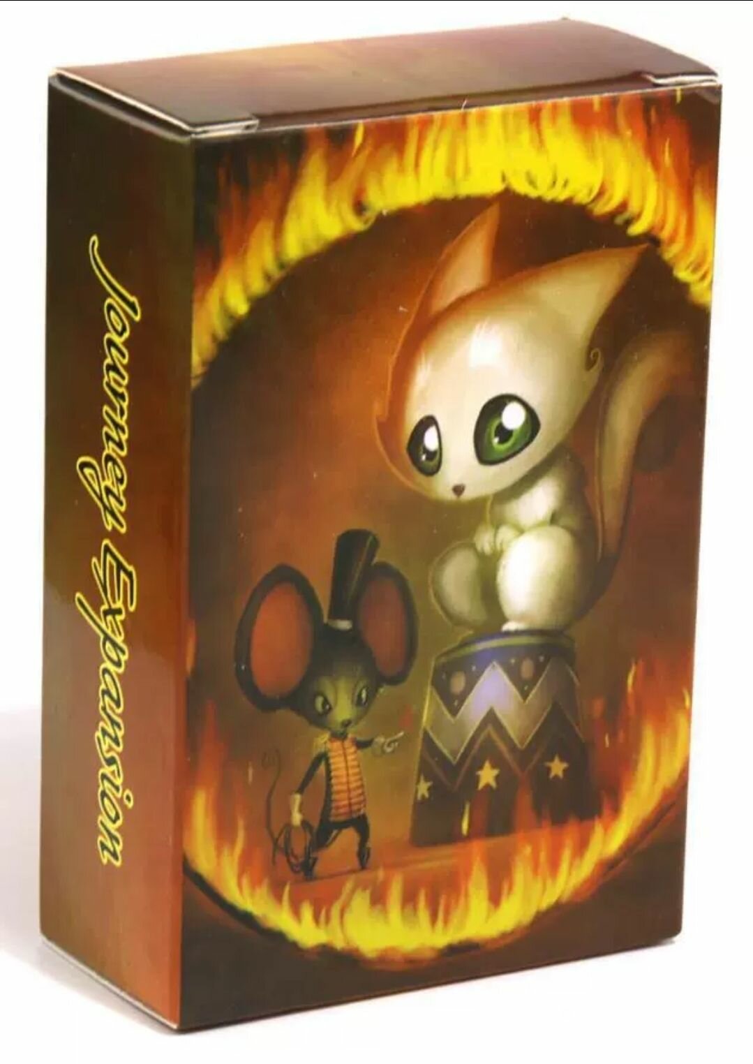 Дополнительный набор карточек для настольной игры Диксит, 84 карты