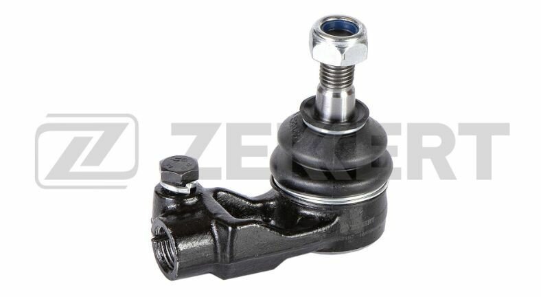 Наконечник рулевой. Zekkert прав. Opel Ascona C , Kadett E , Daewoo Cielo , Espero , Lanos