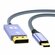 Адаптер USB-C DisplayPort 1.4