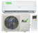 Сплит-система Rix I/O-W07MB, настенная, площадь помещения до 20 кв. м, белый