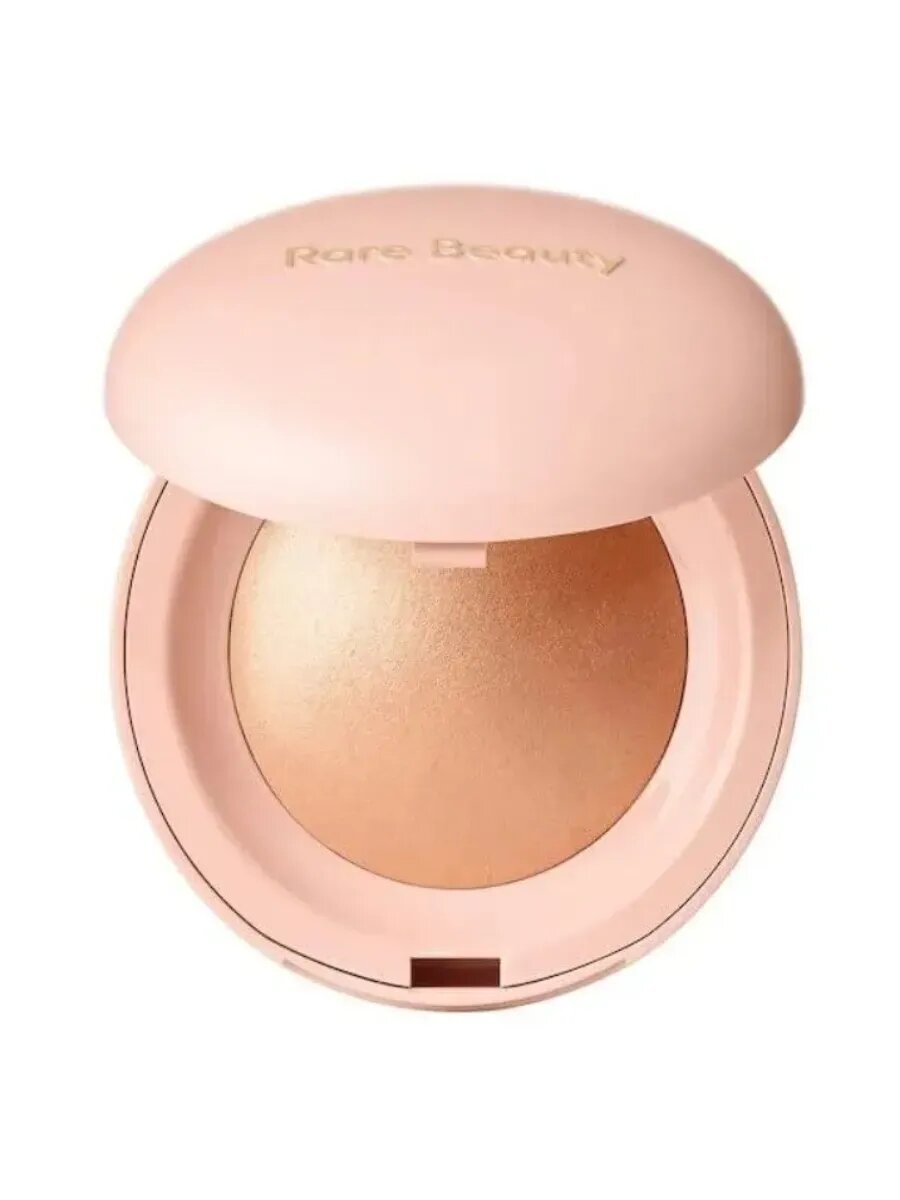 Хайлайтер Rare beautу Positive light silky тон Flaunt