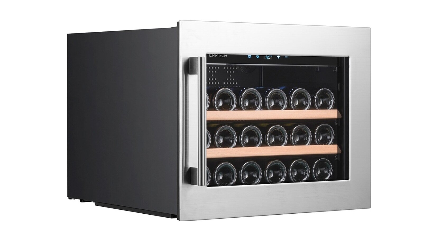 Винный шкаф Temptech OZ45SX-24