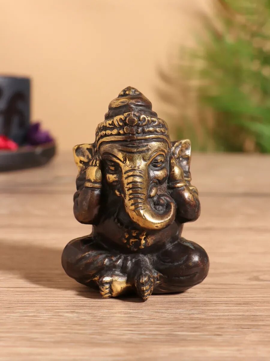 Статуэтка Ганеша