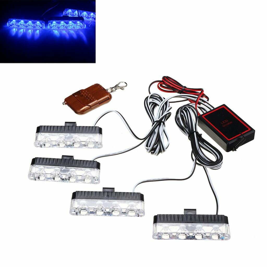 Стробоскоп для автомобиля