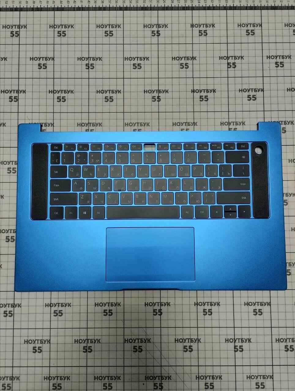 Топкейс с клавиатурой подсветкой для ноутбука Honor MagicBook Pro 7NM HLYL-WFQ9