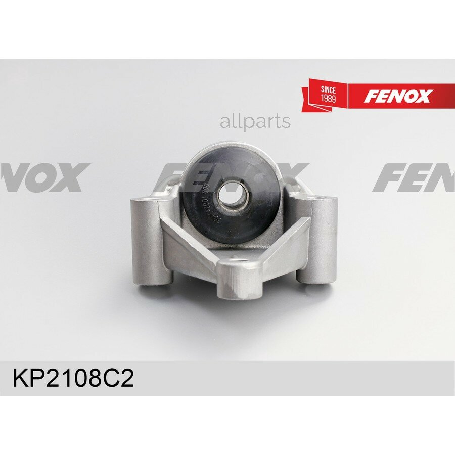 FENOX KP2108C2 Кронштейн растяжки ВАЗ 2108, 21132115 FENOX KP2108 C2