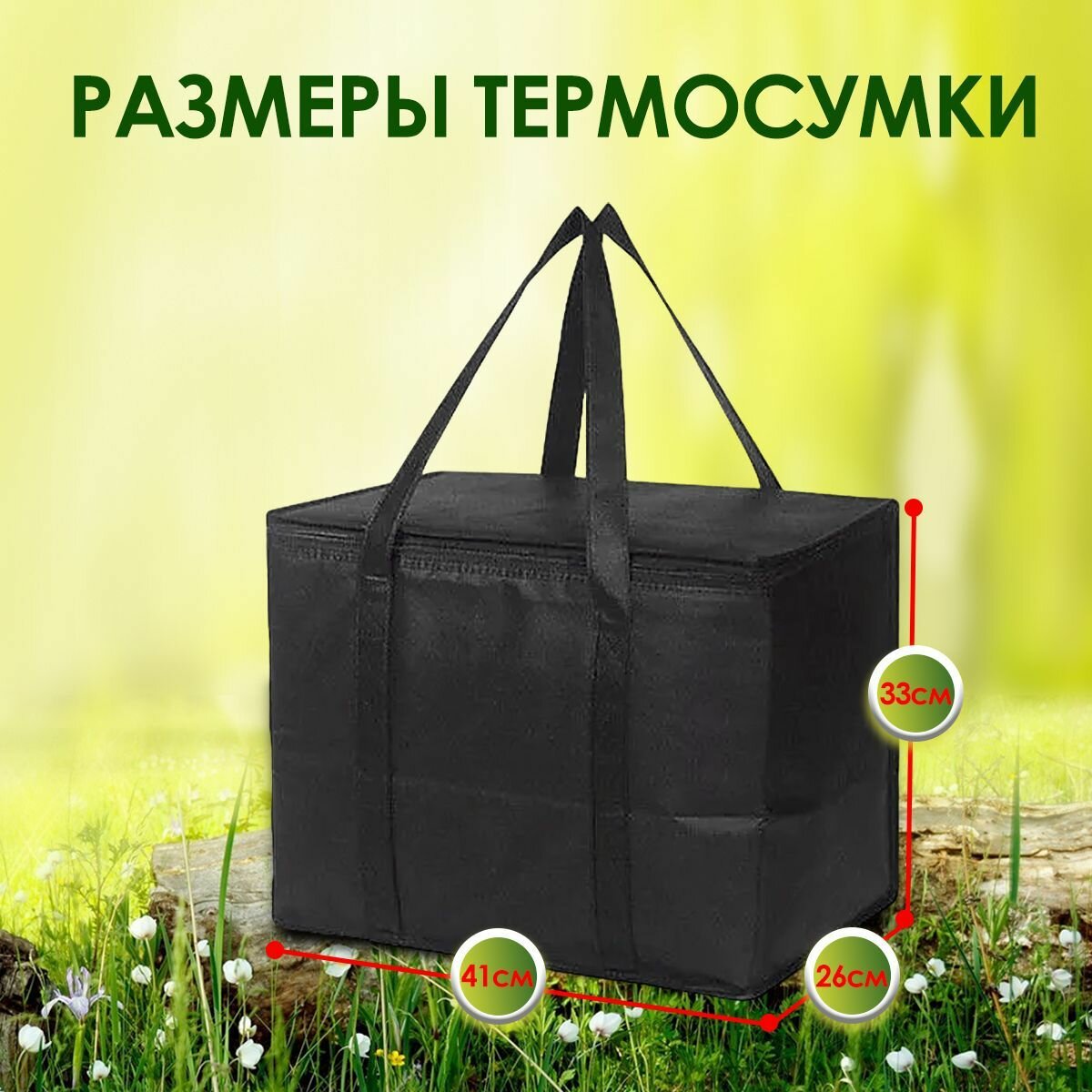 Термосумка