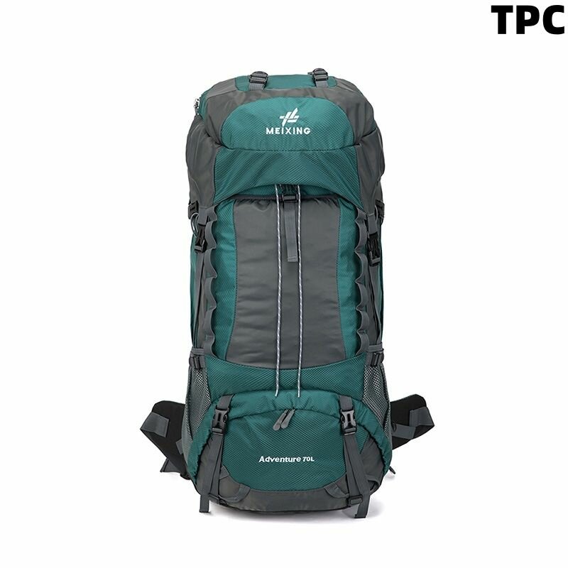 Рюкзак туристический MEIXING 70л