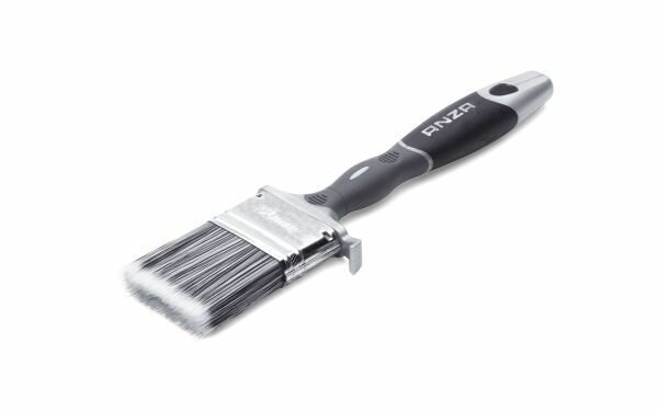 Кисть малярная плоская Anza Platinum 50 мм 149550