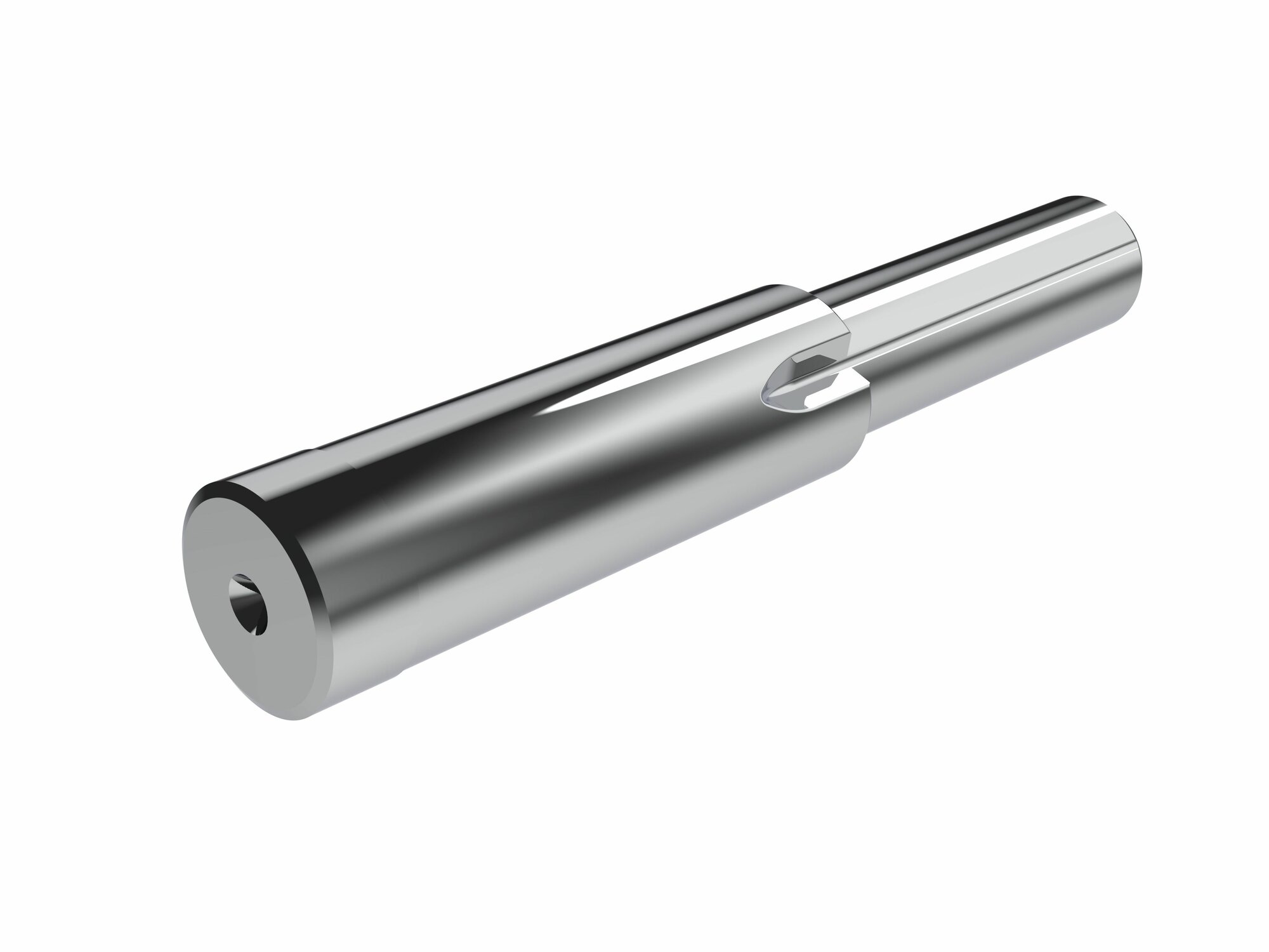 Вал задней передачи L152 минитракторов SCOUT Т-15/Т-18/Т-25/файтер Т-15/Т-22