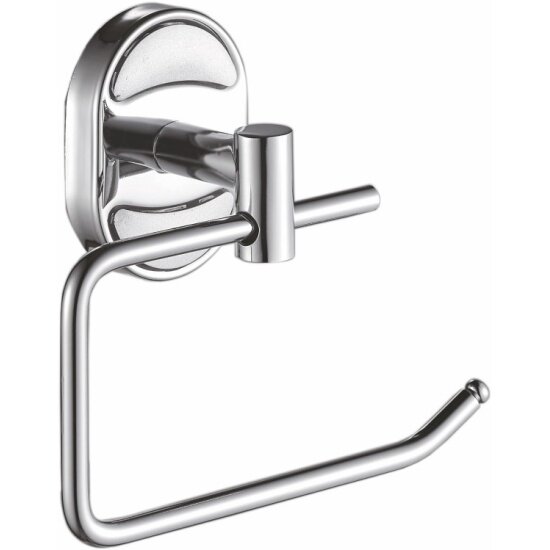 Держатель Haiba для туалетной бумаги хром (HB1903-3)