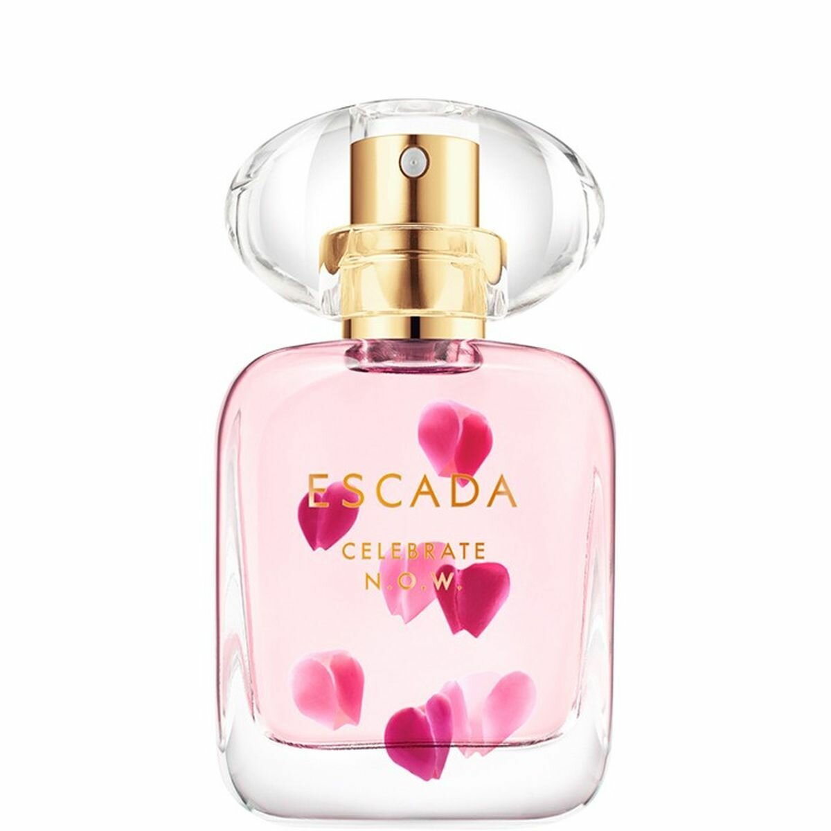 Парфюмерная вода Escada Celebrate NOW, аромат для женщин, 30 мл (ref. 547)