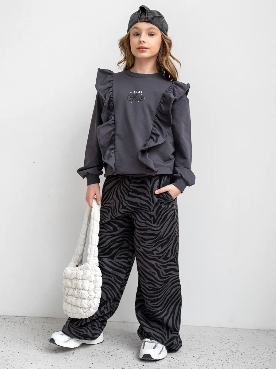 Комплект одежды Одежда для девочек