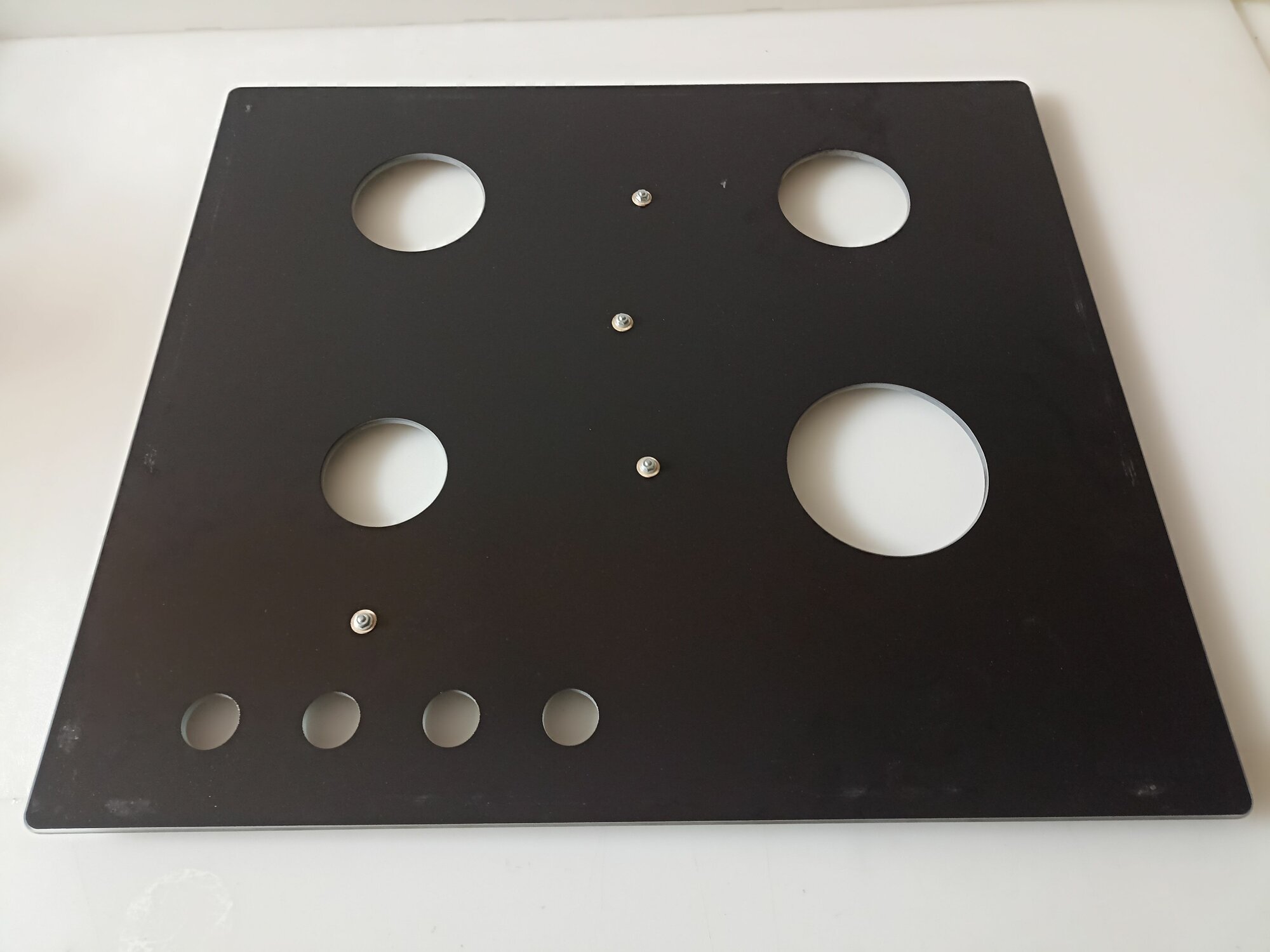 Стекло, для варочной поверхности газовой HANSA BHKS610301