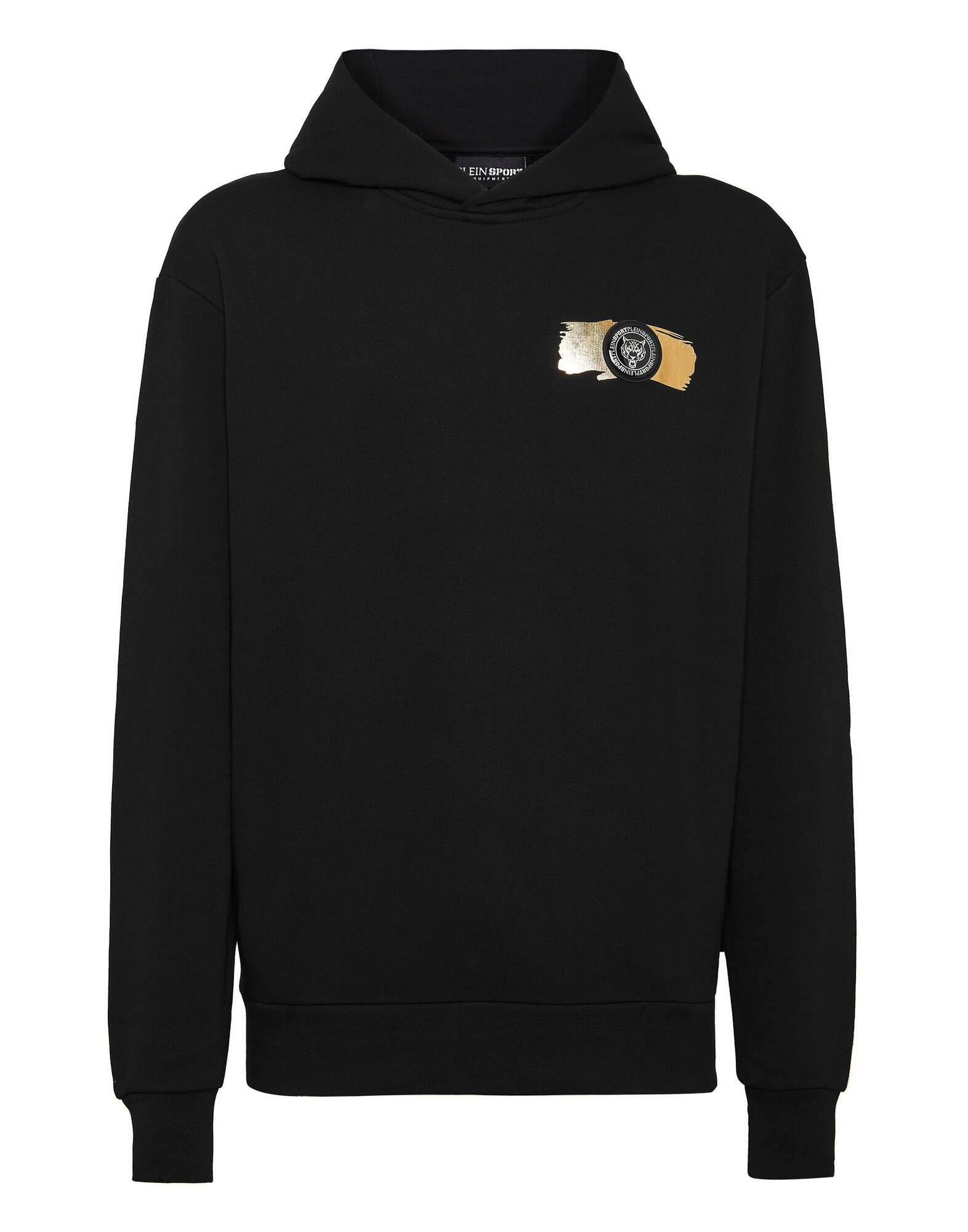 Толстовка спортивная