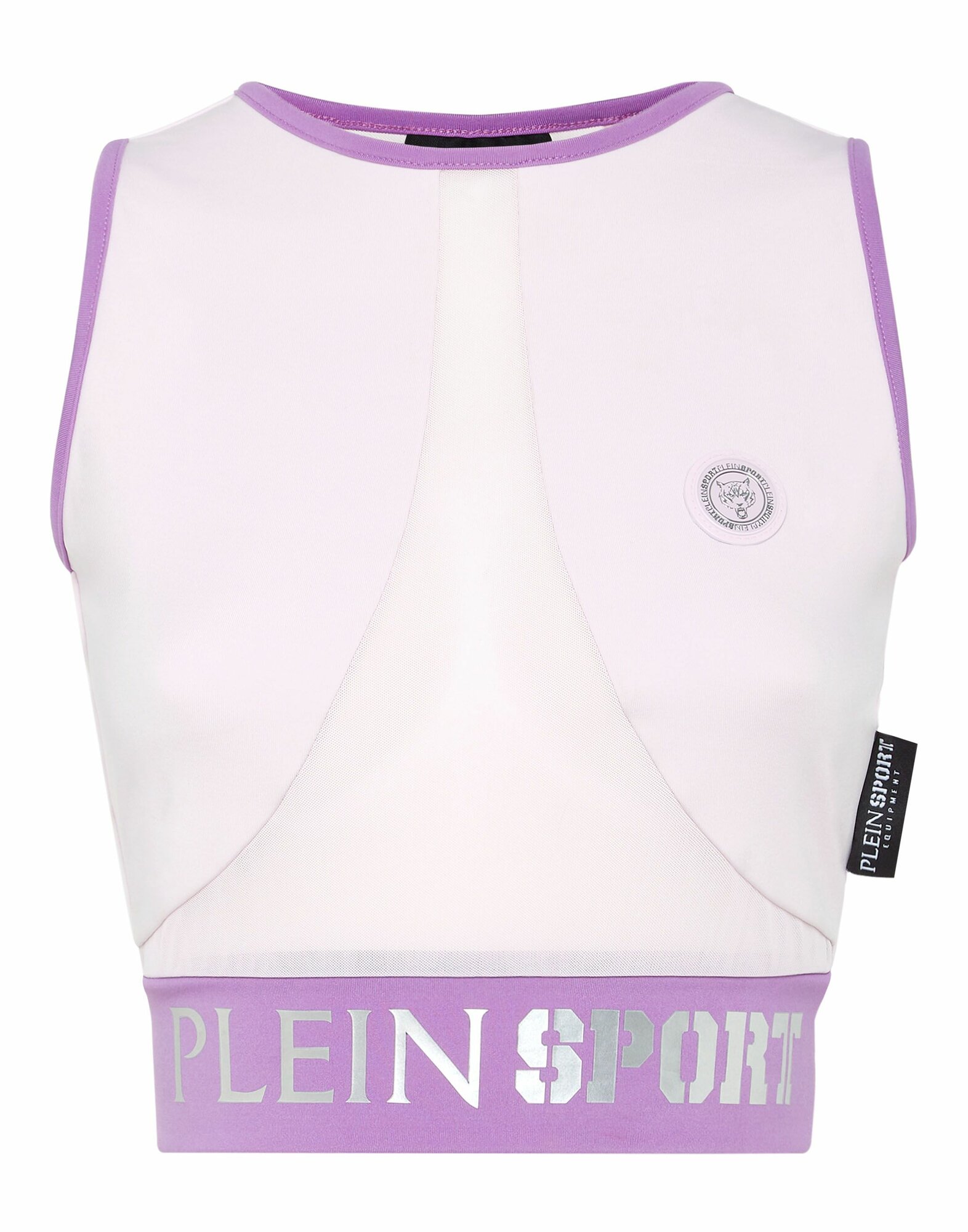 Топ PLEIN SPORT