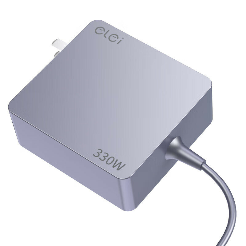 Elei GaN Taida Blue Sky Microstar Group Light Shenzhou Jianxing Asus Power Adapter Charger 19.5V 16.9A 330W Mechanical Revolution 5.5*2.5