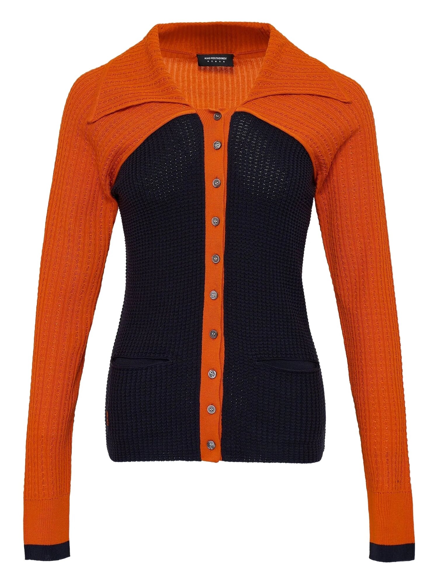 Кардиган Rover