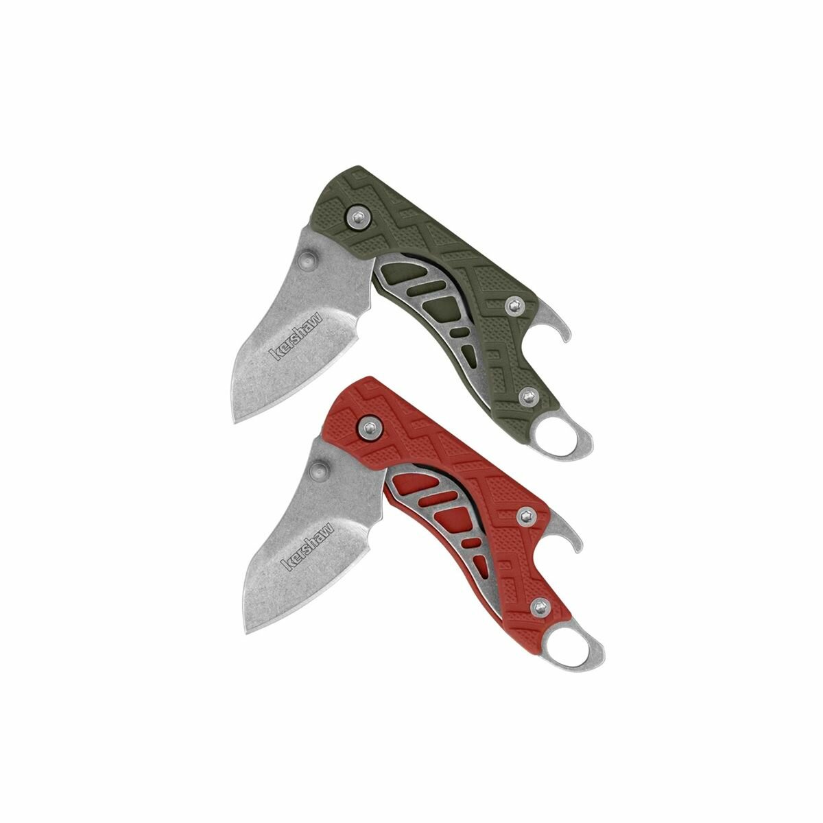 Набор складных ножей Kershaw Cinder Dual Pack 1025ROL