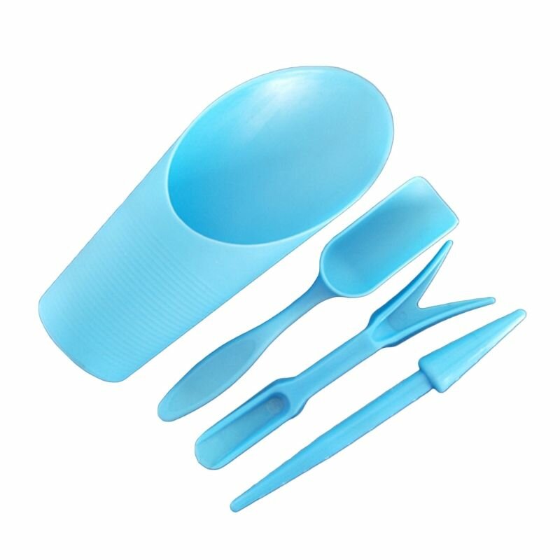 Садовый плантатор 4 шт.