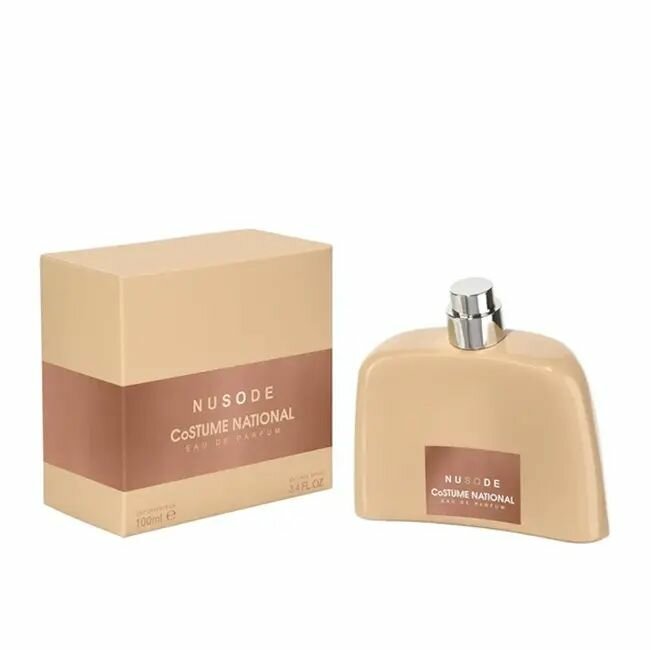 CoSTUME NATIONAL So Nude Парфюмерная вода женская 100 мл