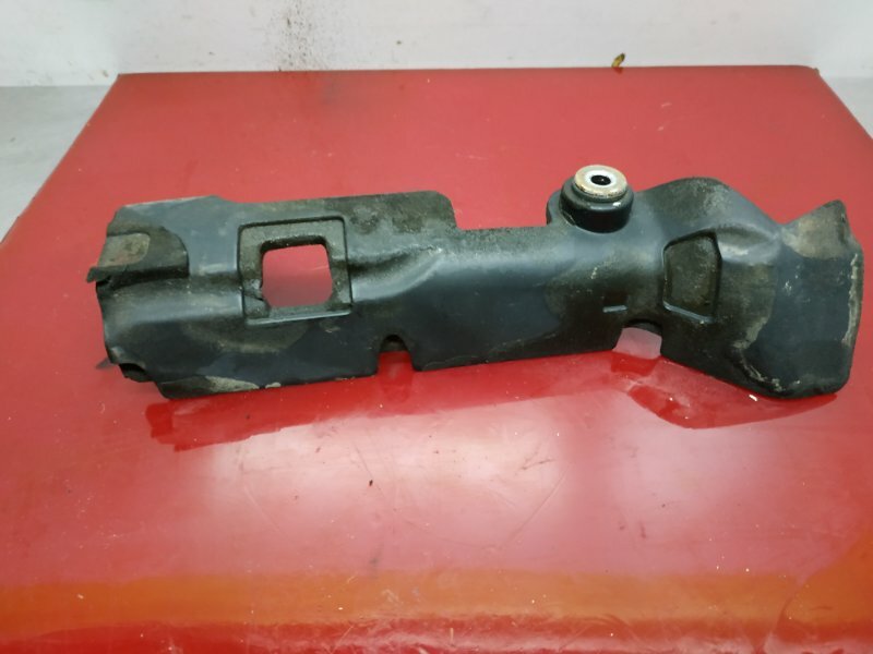 Крышка ГБЦ Toyota Auris E150 дорестайлинг 1NDTV 1121233020