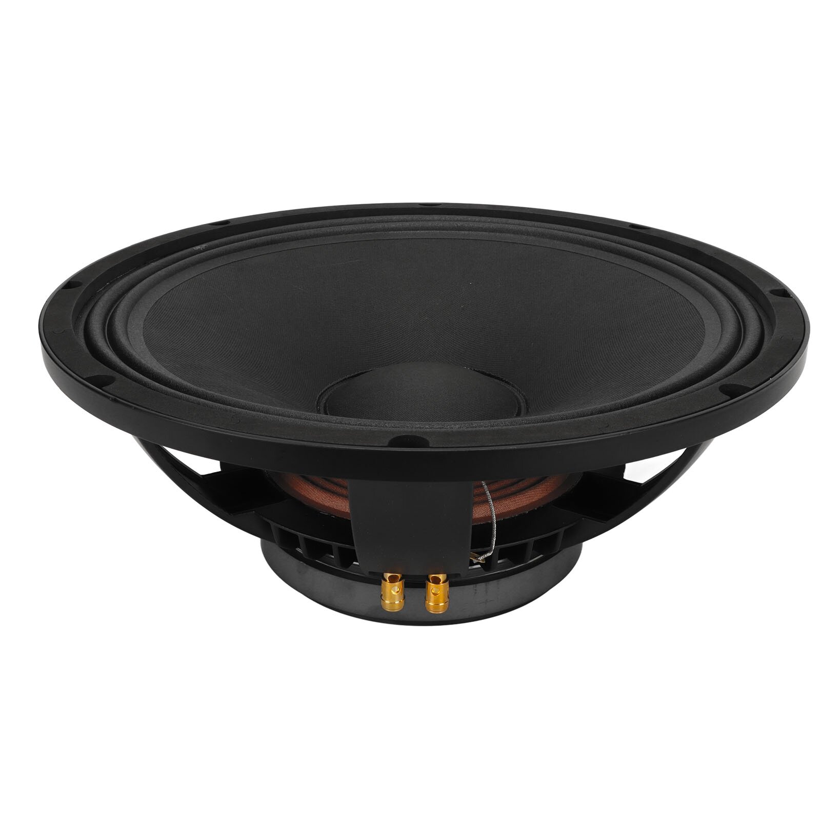 B15 8 Ом 15-дюймовый низкочастотный динамик, максимальная мощность 350 Вт, сменный низкочастотный динамик с алюминиевой рамой 700 Вт, сверхмощный низкочастотный динамик для сабвуфера PA DJ
