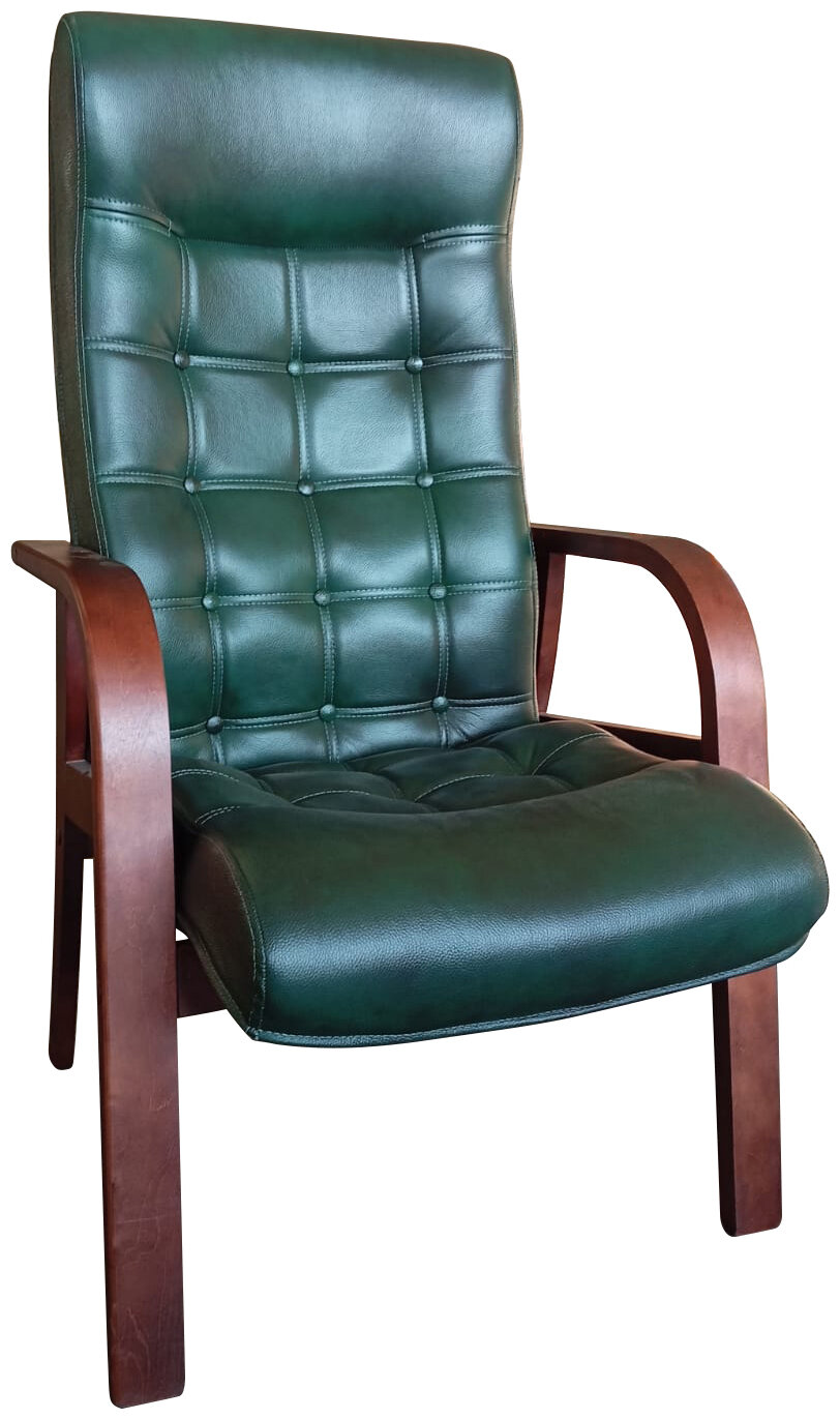 Телец boss натуральная кожа Мадрас 2005