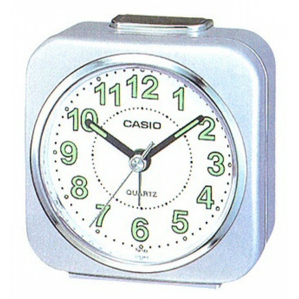 Будильник CASIO TQ-143S-8D