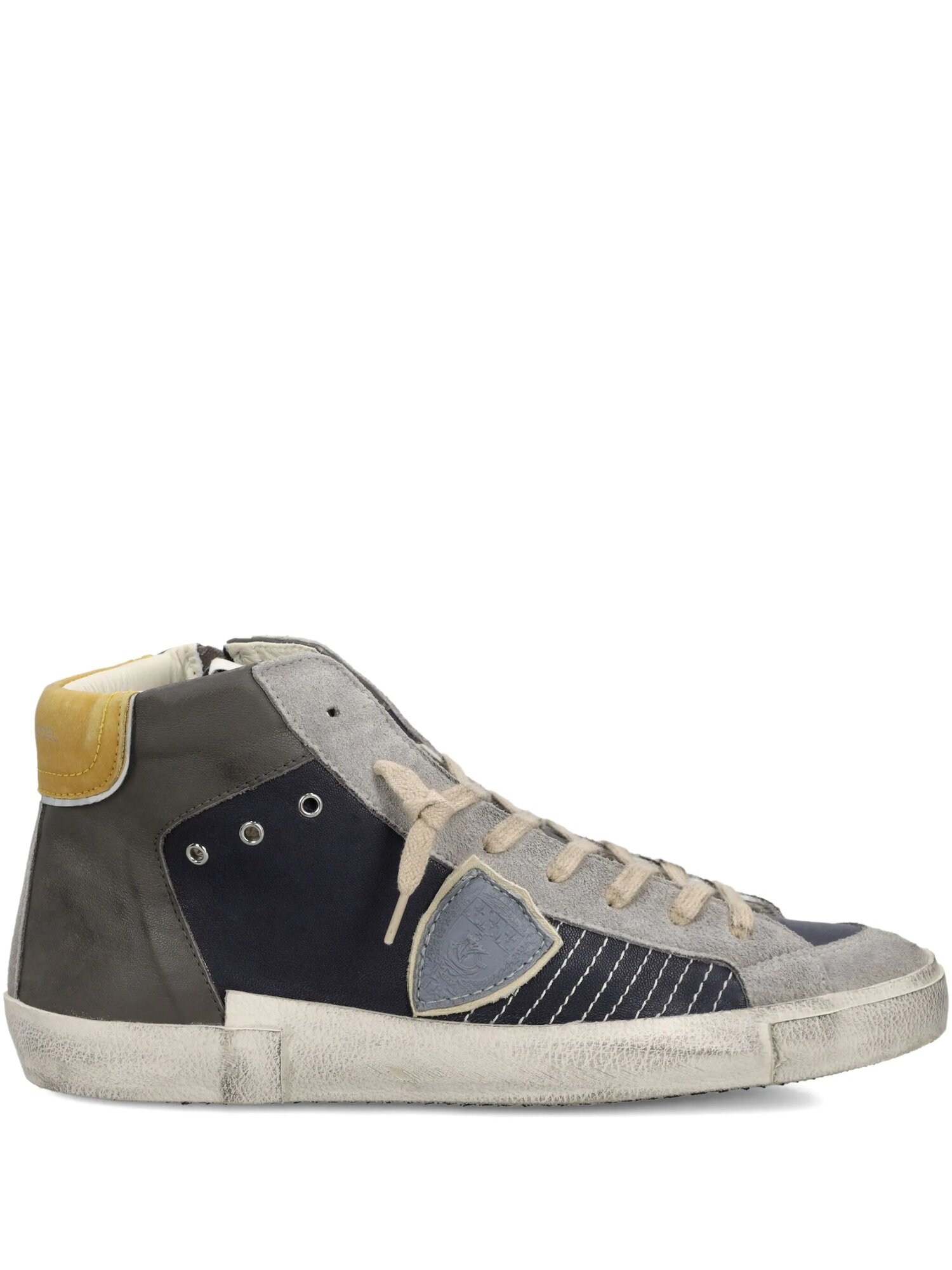 Кроссовки Prsx