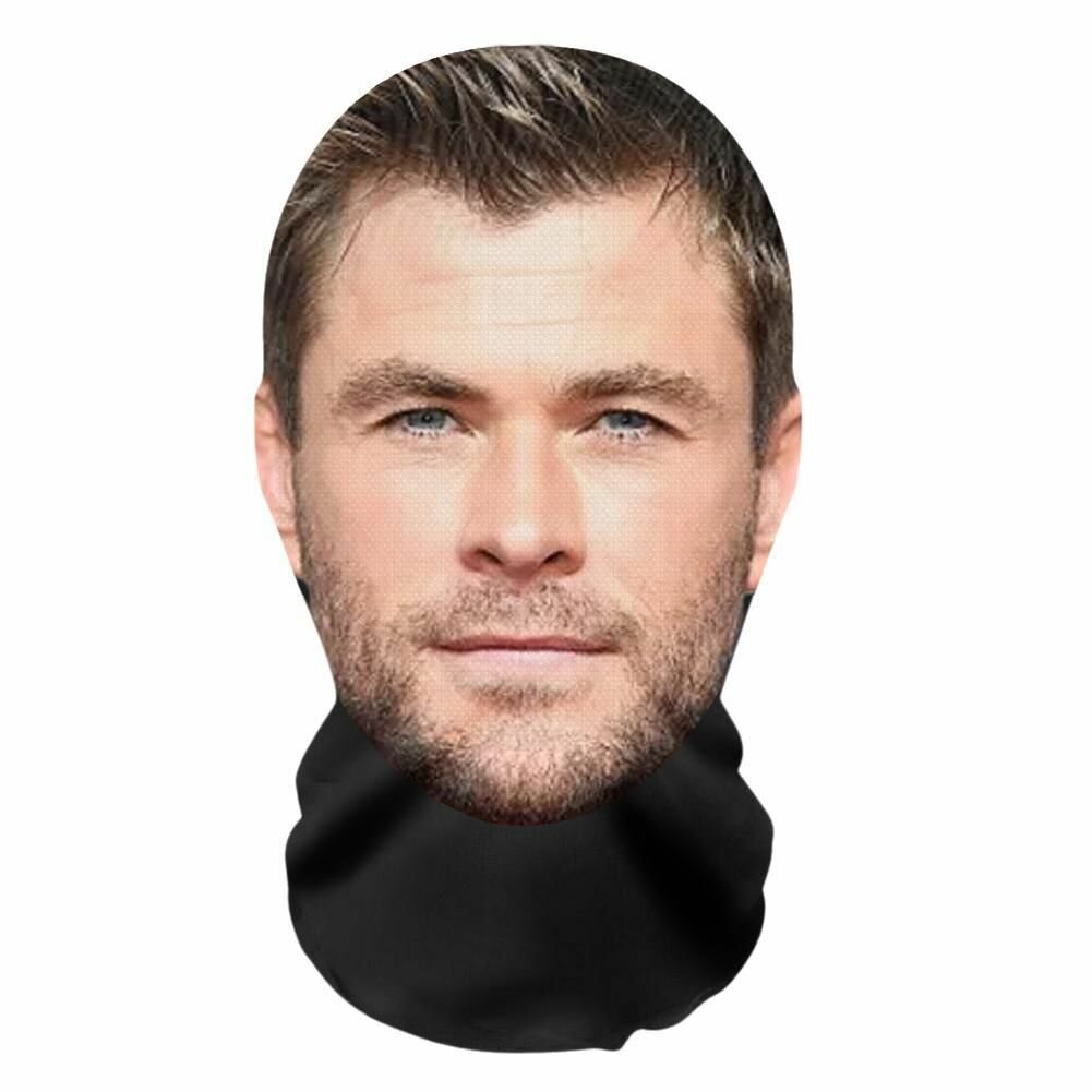 Балаклава  Весна-лето 2025 для мужчин