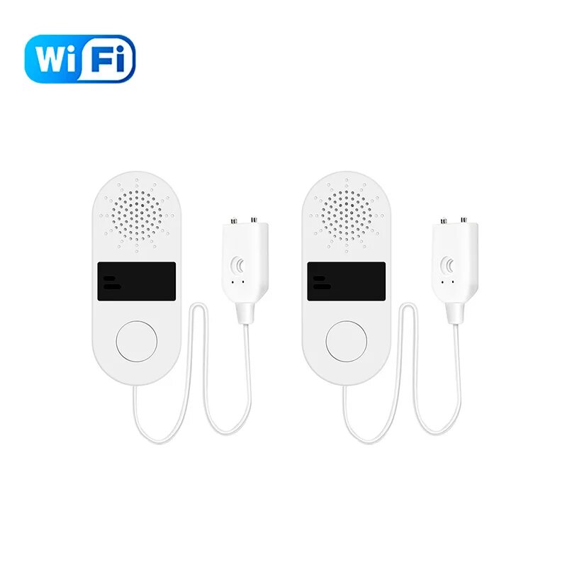 Датчик утечки воды iHseno