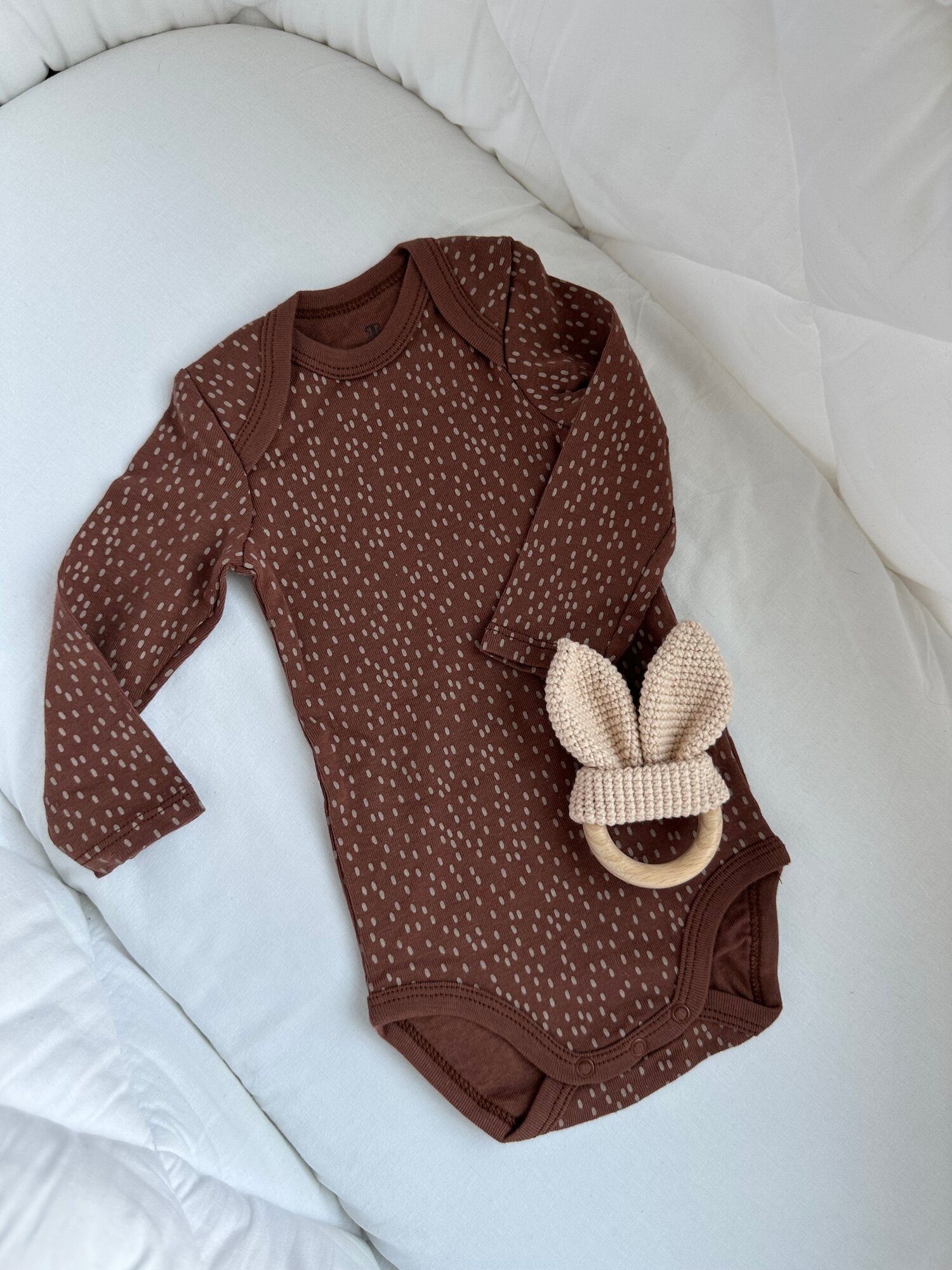 Боди Базовая