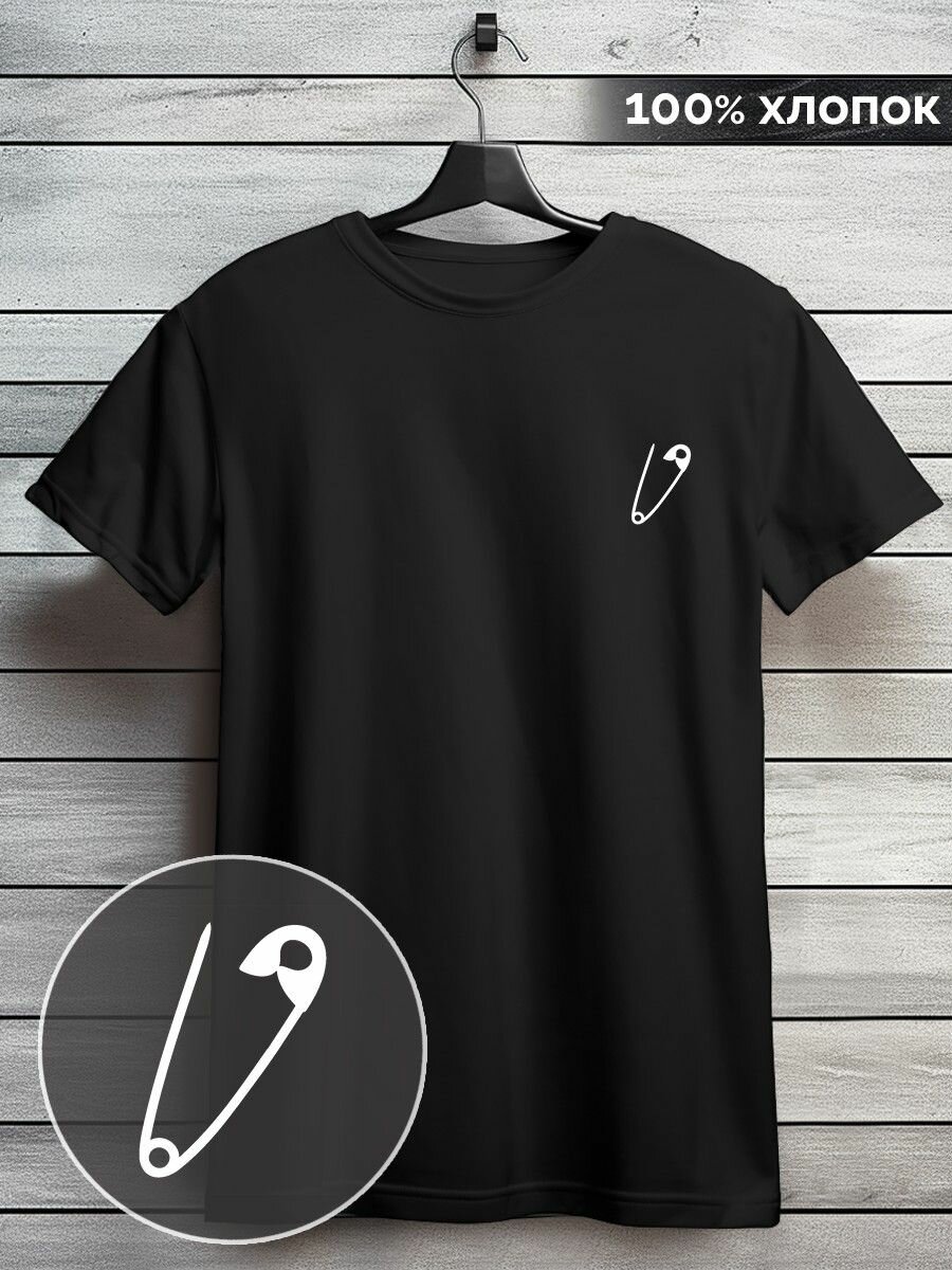 Футболка TREND MINIMAL