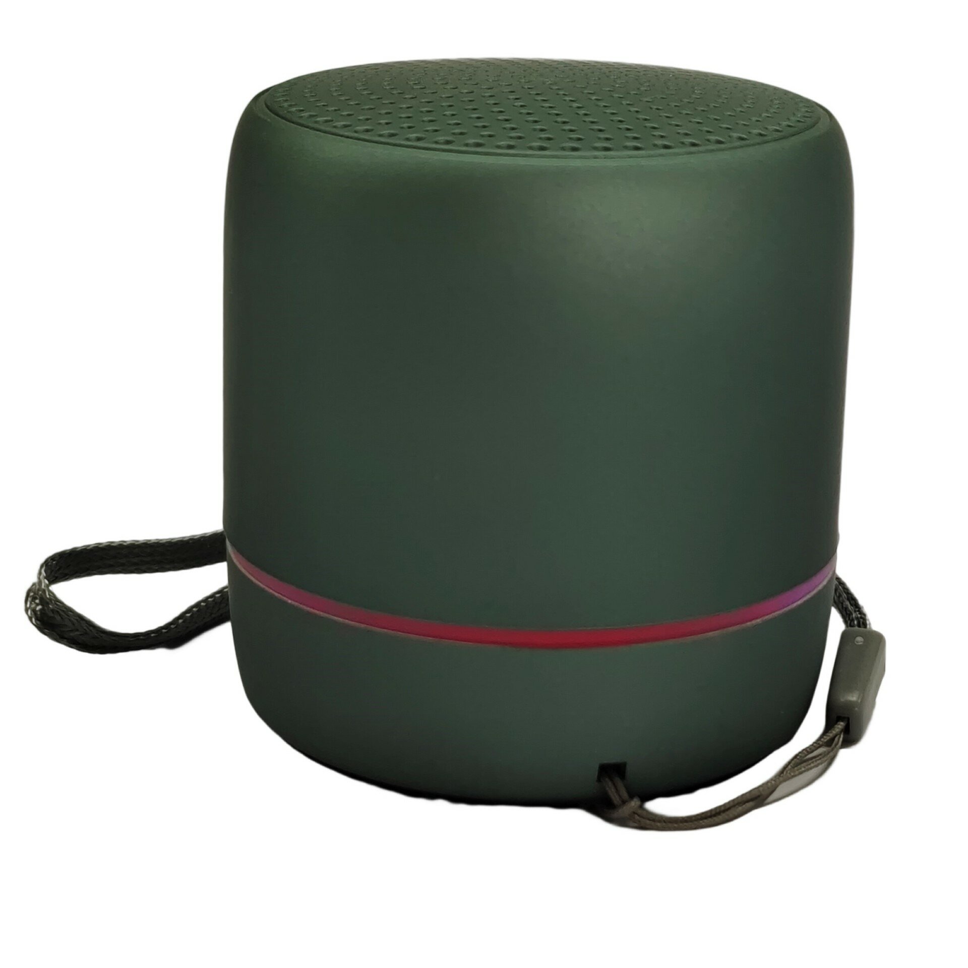 Bluetooth -динамик сабвуфер стильный спортивный динамик на открытом воздухе, SKU05329