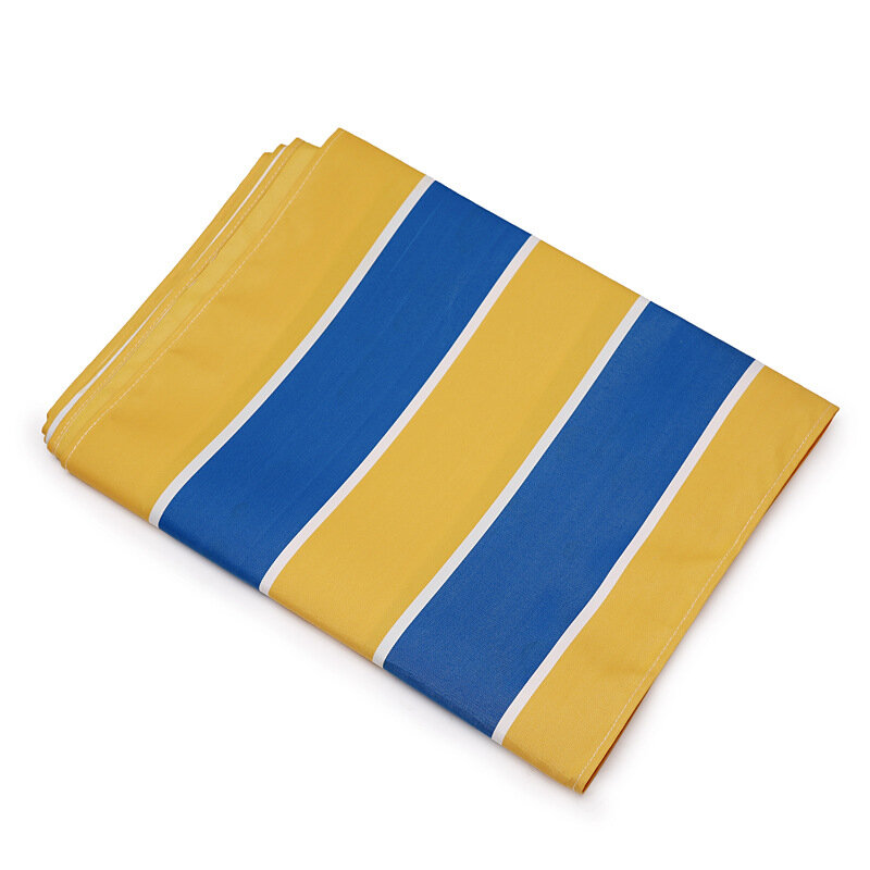 Адвент-календарь "Детский сад", для сенсорной интеграции, синий и желтый