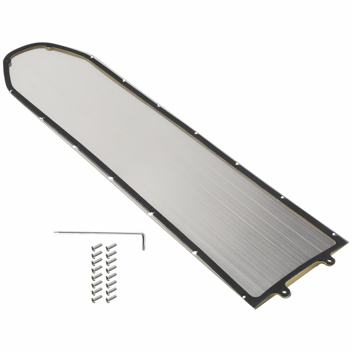 Защитный чехол для шасси электросамоката Ninebot MAX G30, защитный чехол для шасси самоката, нижняя крышка аккумулятора.