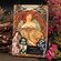 Блокнот Alphonse Mucha, цвет D, B6