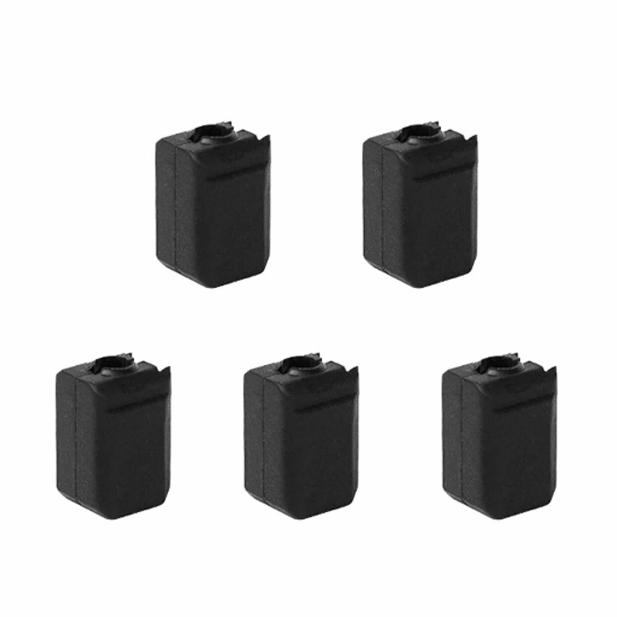 5шт силиконовые носки для Creality Ender 3 V3 SE