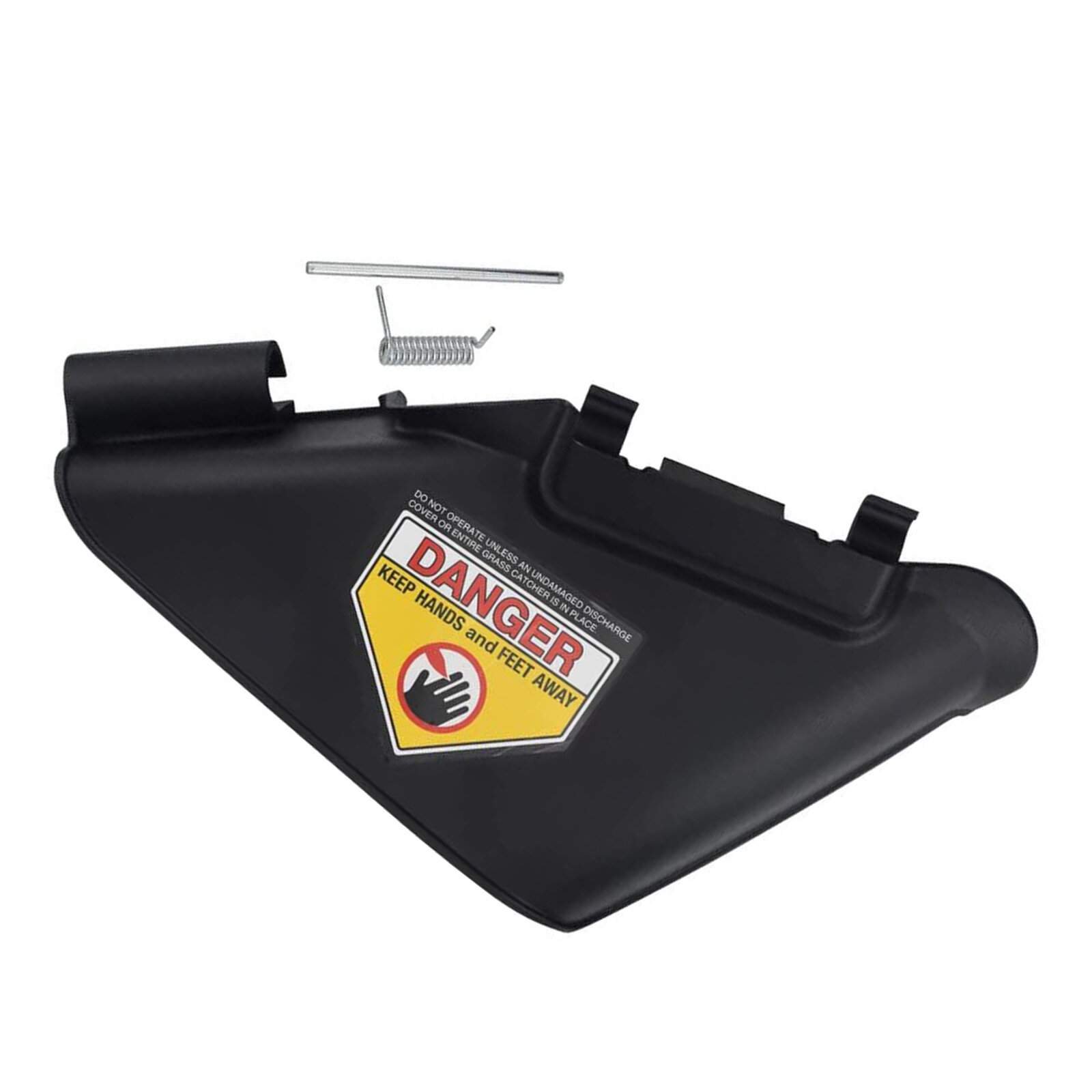 731-07131 Высокоэффективные желоба для выброса травы Аксессуары газонокосилок