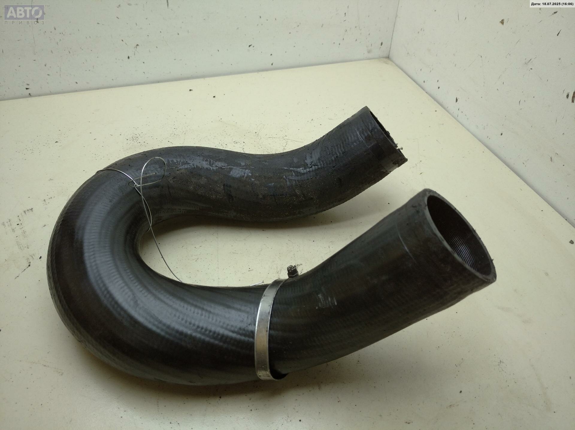 Патрубок турбины Peugeot Boxer (2002-2006)